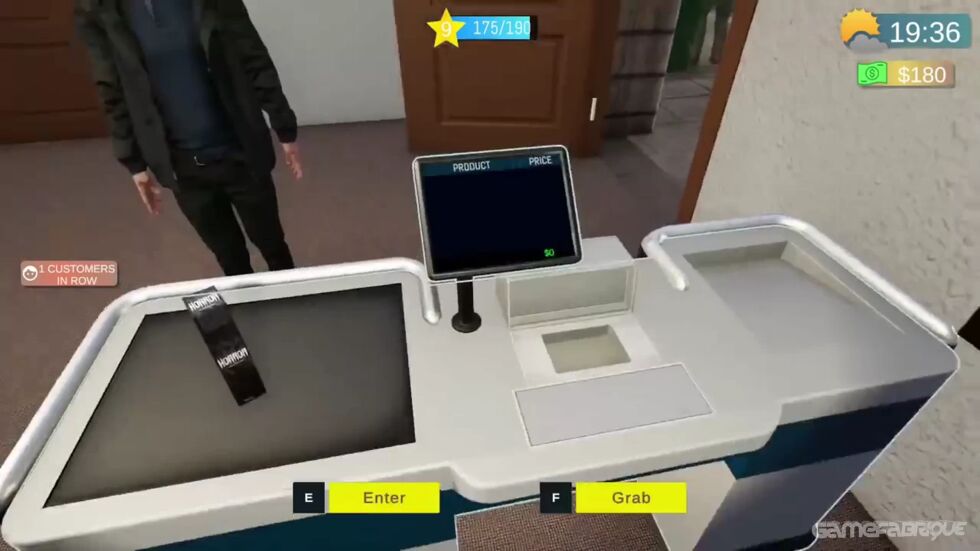 Tech Store Simulator Download - GameFabrique