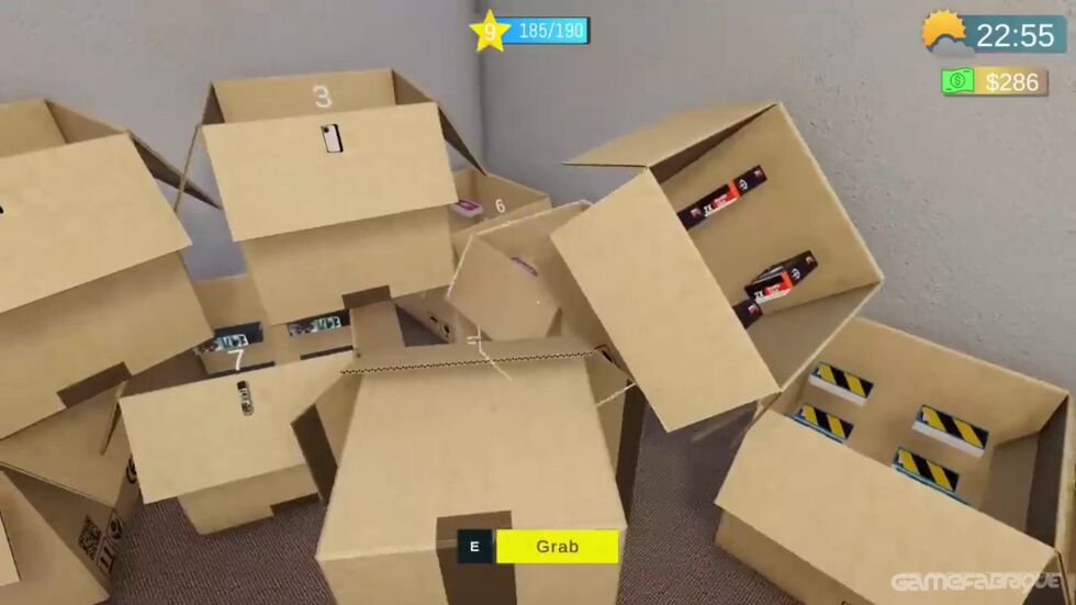 Tech Store Simulator Download - GameFabrique