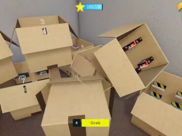 Tech Store Simulator Download - GameFabrique