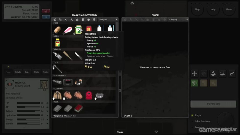 Terminus: Zombie Survivors Download - GameFabrique