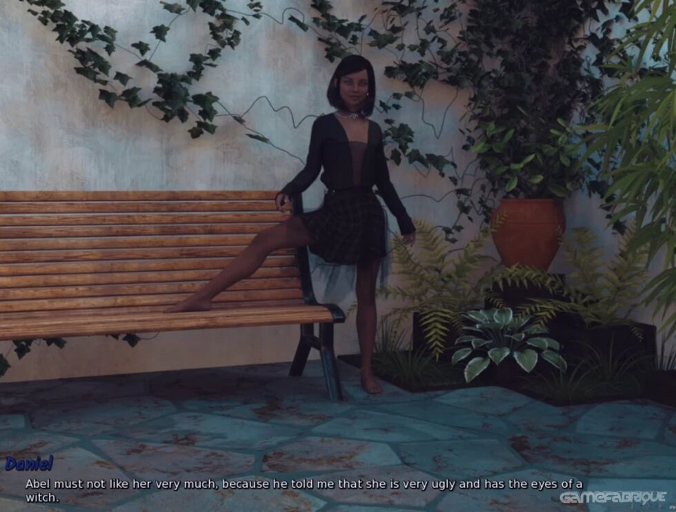 THAMAR Download - GameFabrique