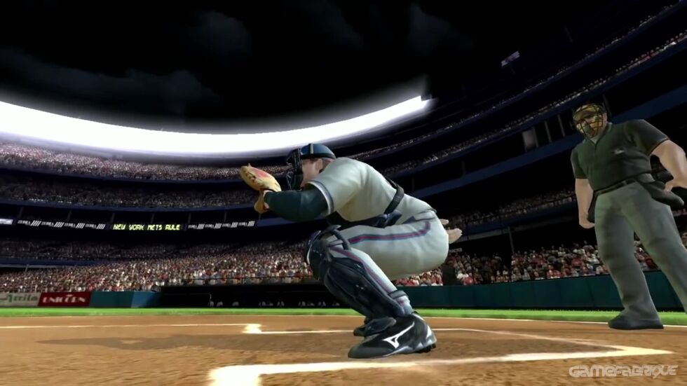 The Bigs Download - GameFabrique