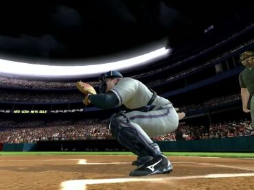 The Bigs Download - GameFabrique