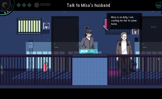 The Censor Download - GameFabrique