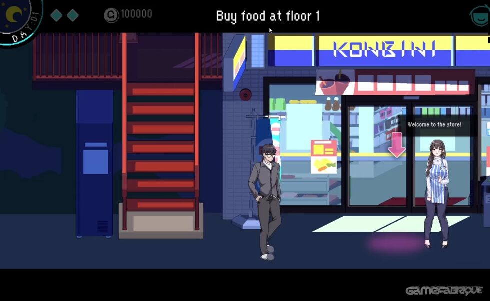 The Censor Download - GameFabrique