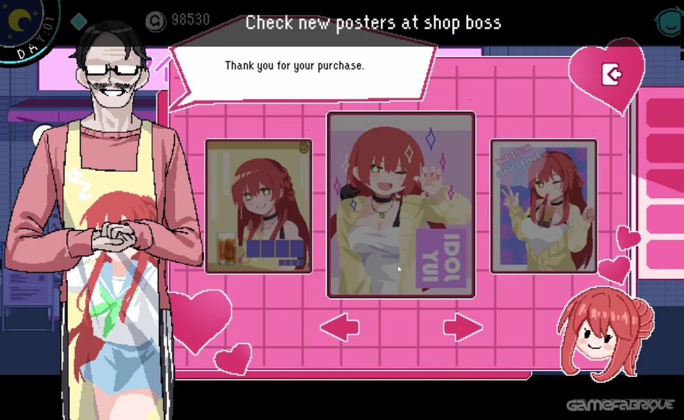 The Censor Download - GameFabrique