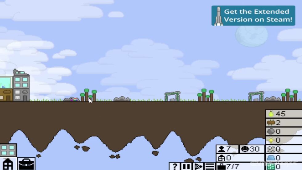 The Final Earth 2 Download - GameFabrique