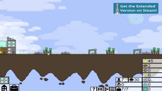 The Final Earth 2 Download - GameFabrique