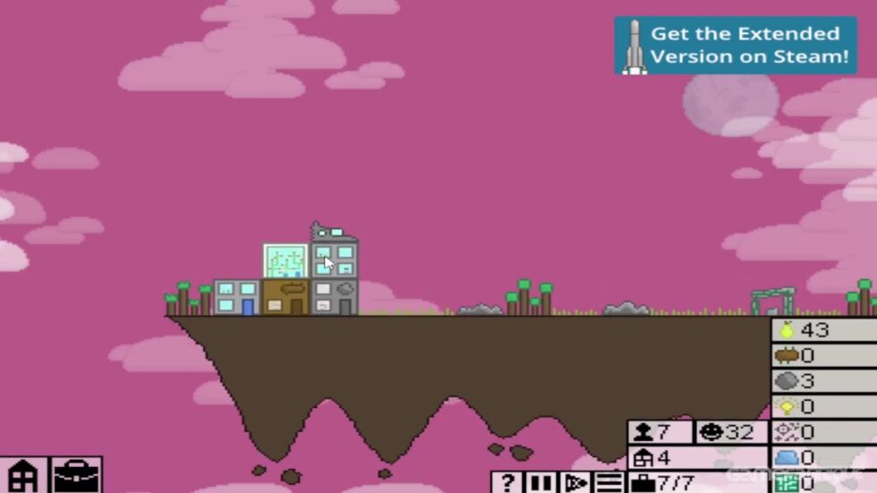 The Final Earth 2 Download - GameFabrique