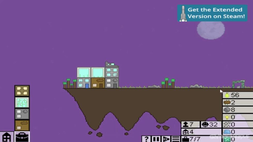 The Final Earth 2 Download - GameFabrique