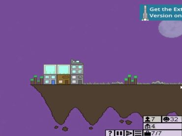 The Final Earth 2 Download - GameFabrique