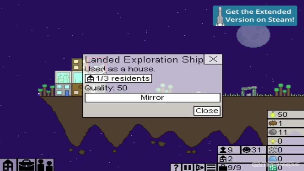 The Final Earth 2 Download - GameFabrique