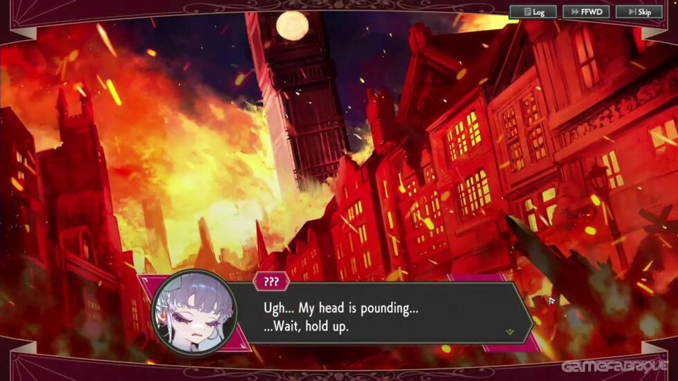 The Great Villainess: Strategy of Lily Download - GameFabrique