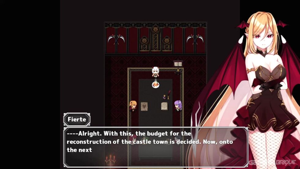 The Incompetent Demon King & the Four Dispelling Stones Download ...