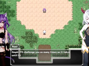 The Incompetent Demon King & the Four Dispelling Stones Download ...