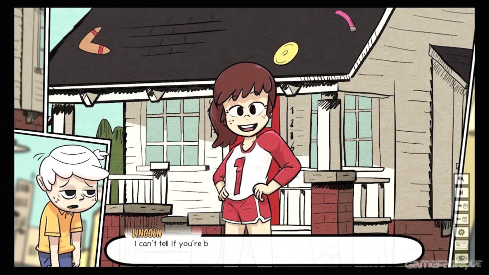 The Lewdest House Download - GameFabrique