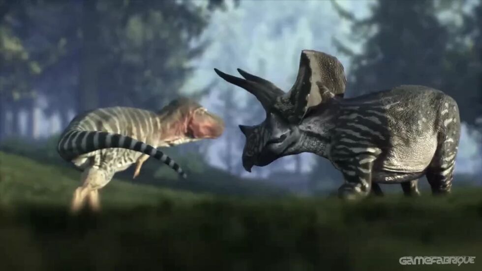 THE LOST WILD Download - GameFabrique