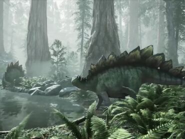 THE LOST WILD Download - GameFabrique