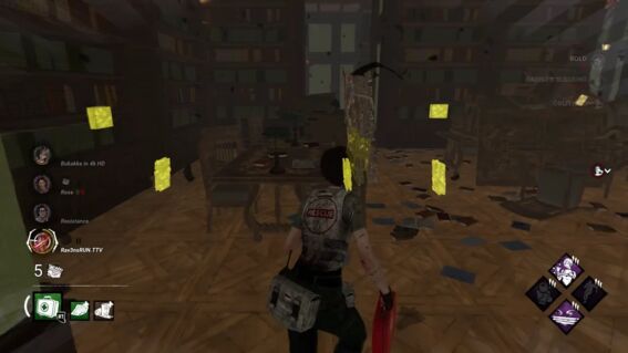 The Nightmare Police Department Download - GameFabrique