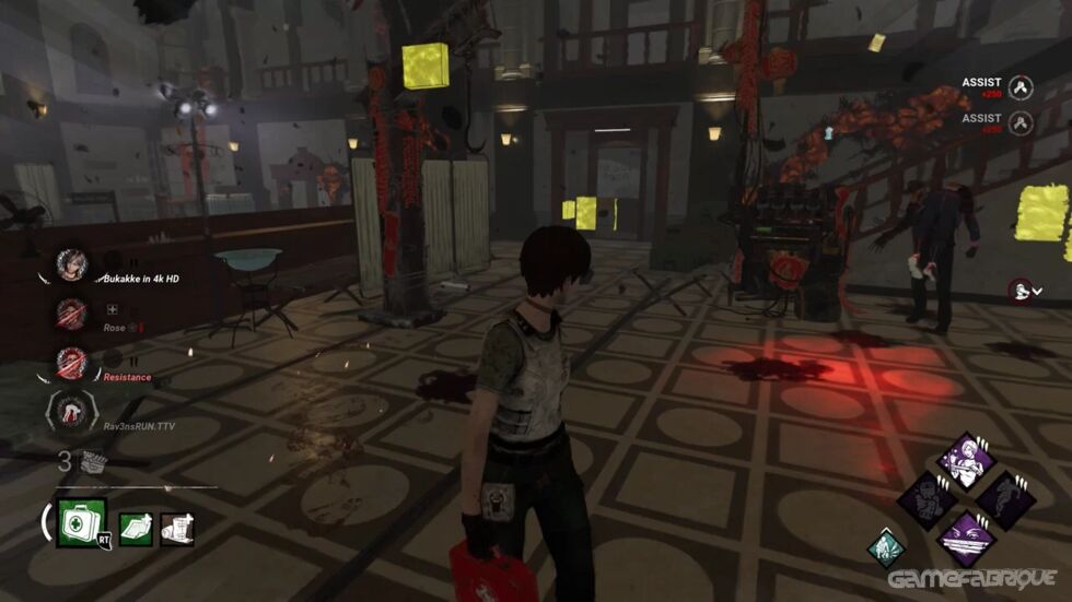 The Nightmare Police Department Download - GameFabrique