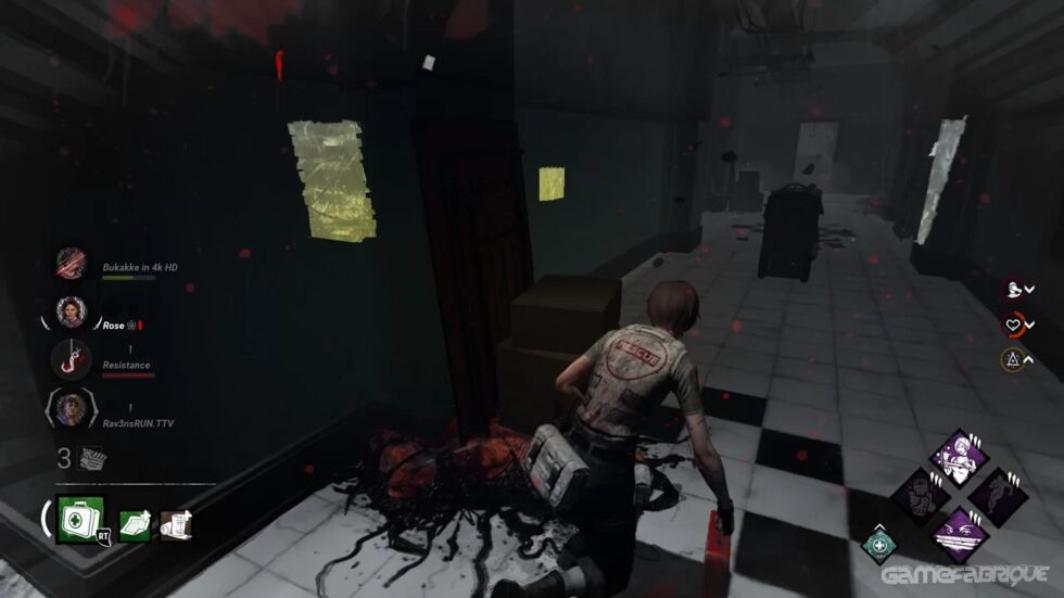 The Nightmare Police Department Download - GameFabrique