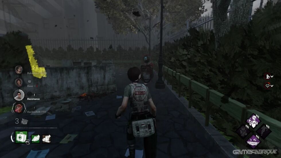 The Nightmare Police Department Download - GameFabrique