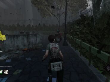 The Nightmare Police Department Download - GameFabrique