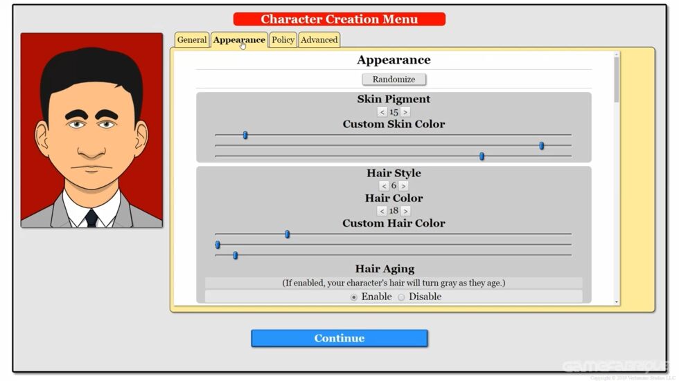 The Political Process Download - GameFabrique