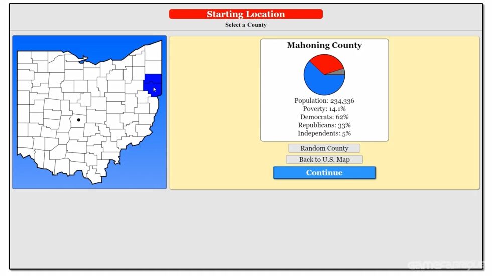 The Political Process Download - GameFabrique