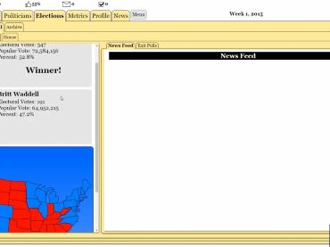 The Political Process Download - GameFabrique
