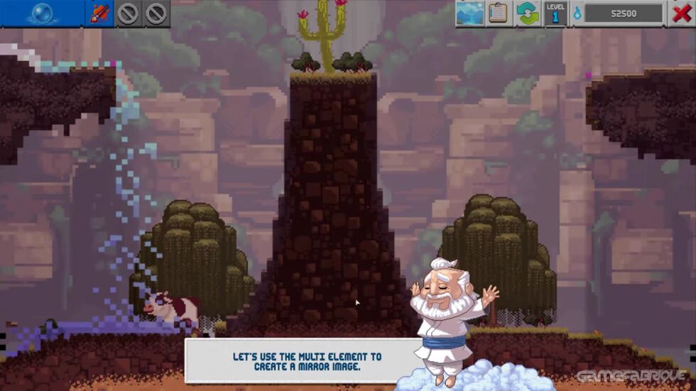 The Sandbox Evolution - Craft a 2D Pixel Universe! Download - GameFabrique