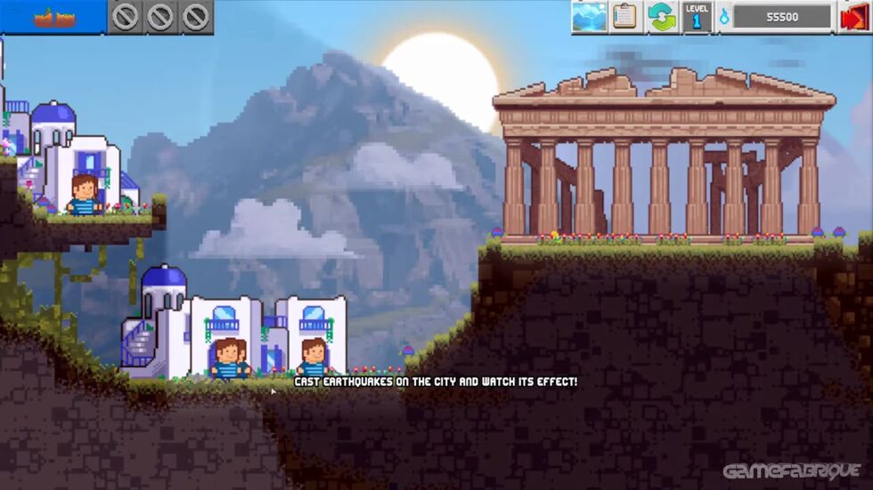 The Sandbox Evolution - Craft a 2D Pixel Universe! Download - GameFabrique