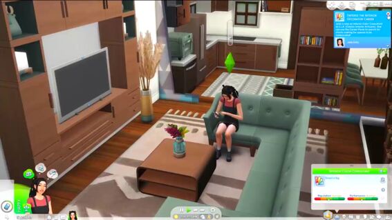 The Sims 4: Dream Home Decorator Download - GameFabrique
