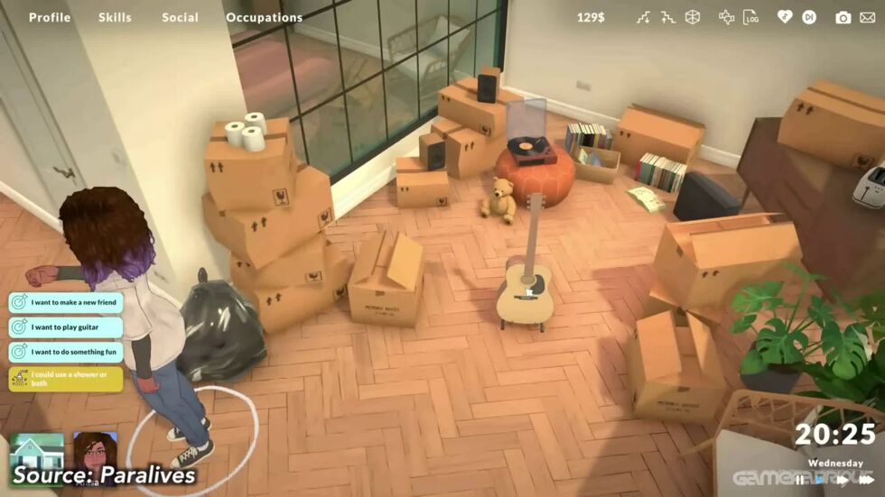 The Sims 5 Download - GameFabrique