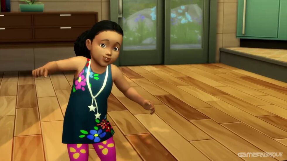 The Sims 5 Download - GameFabrique