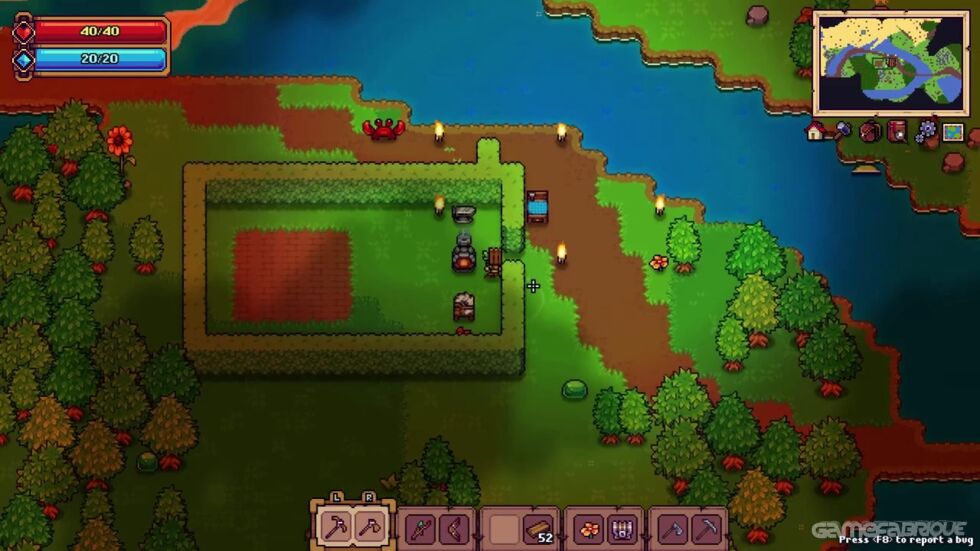 Tinkerlands Download - GameFabrique