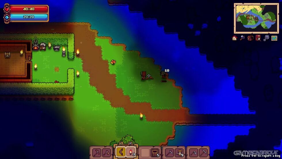 Tinkerlands Download - GameFabrique