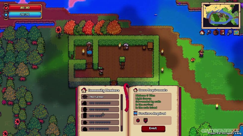 Tinkerlands Download - GameFabrique