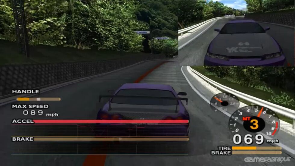 Tokyo Xtreme Racer: Drift 2 Download - GameFabrique