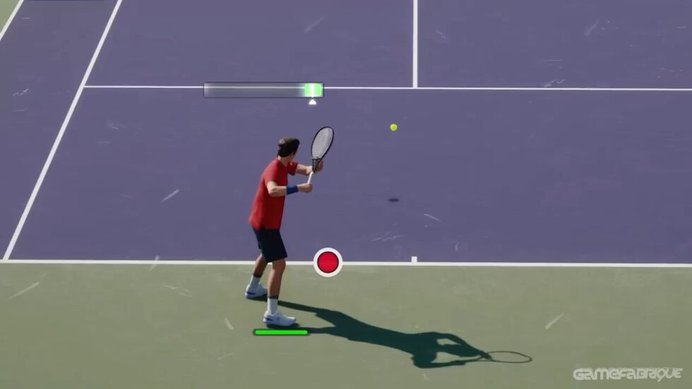 TopSpin 2K25 Download - GameFabrique