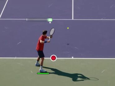 TopSpin 2K25 Download - GameFabrique