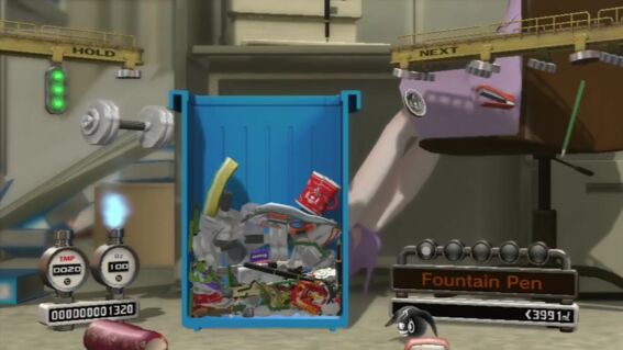 Trash Panic Download - GameFabrique