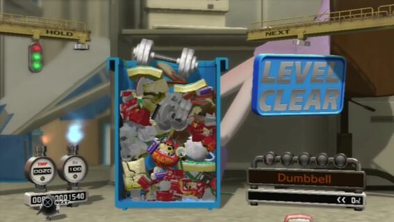 Trash Panic Download - GameFabrique