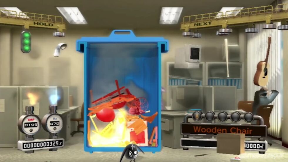 Trash Panic Download - GameFabrique