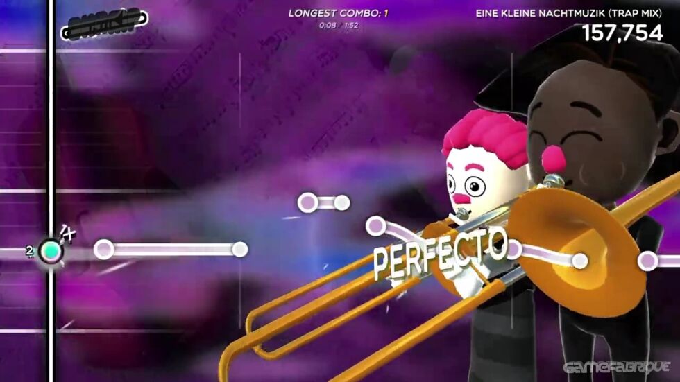 Trombone Champ Download - GameFabrique