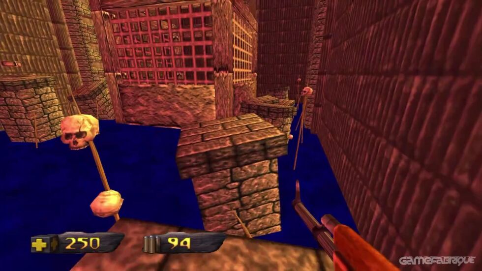 Turok Download - GameFabrique