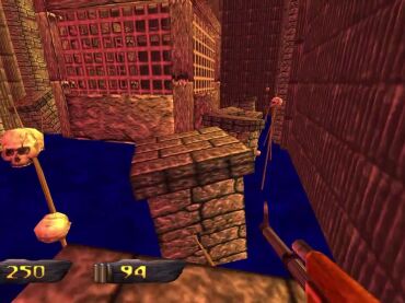 Turok Download - GameFabrique