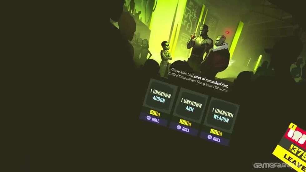 UNDERDOGS Download - GameFabrique