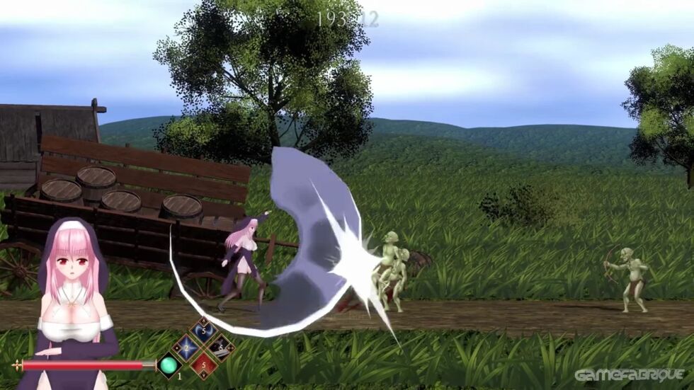 UnHolY PraYeR Download - GameFabrique