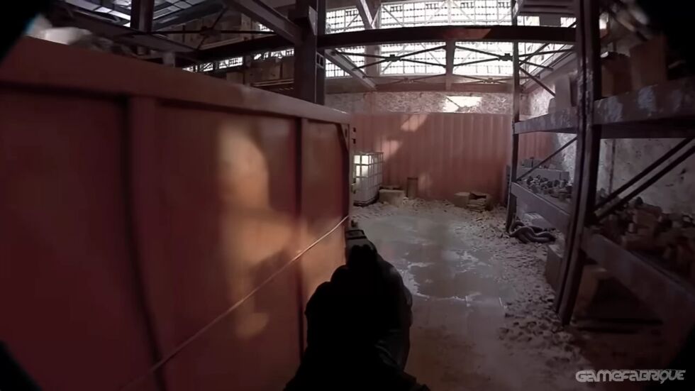 Unrecord Download - GameFabrique